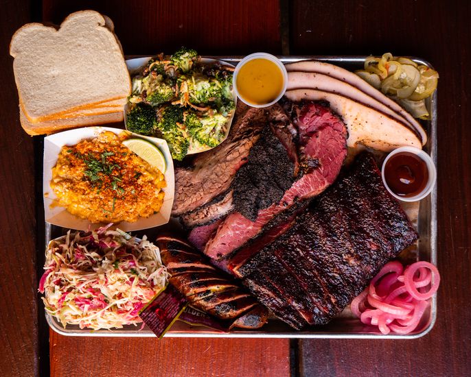 24 Hours in Chicago: Where to Eat for the Ultimate Foodie Tour