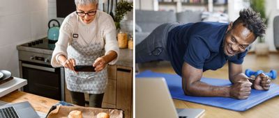 Because Being Alive Is Expensive