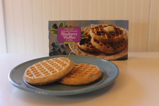 The Best Frozen Waffles You Can Buy