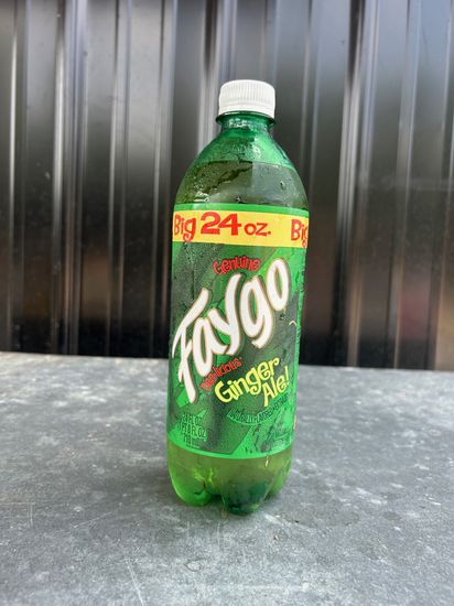 20 Faygo Flavors — Ranked Best to Worst