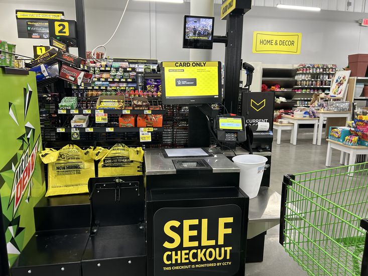 Everything You Need To Know About Shopping at Dollar General Markets