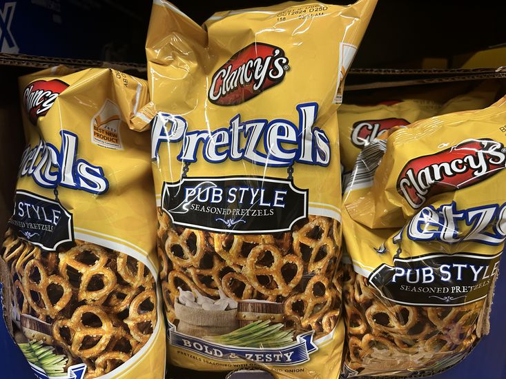 9 Best Snacks at Aldi That You Should Be Buying