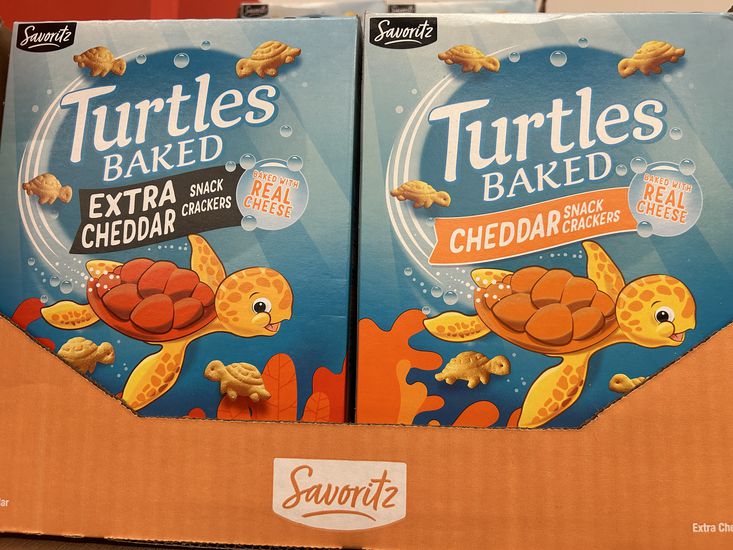 9 Best Snacks at Aldi That You Should Be Buying