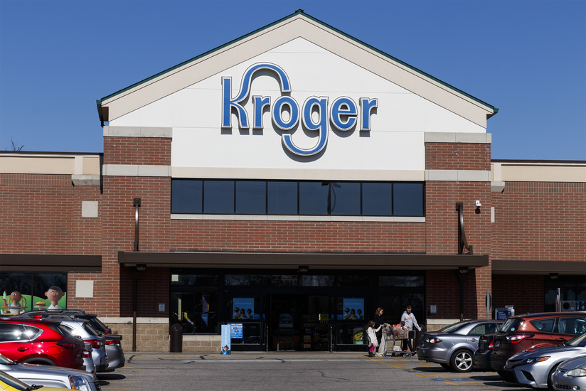 The Most Popular Grocery Stores in America, Ranked