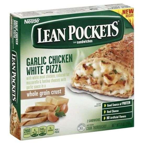 Discontinued Frozen Foods We Wish Would Make a Comeback
