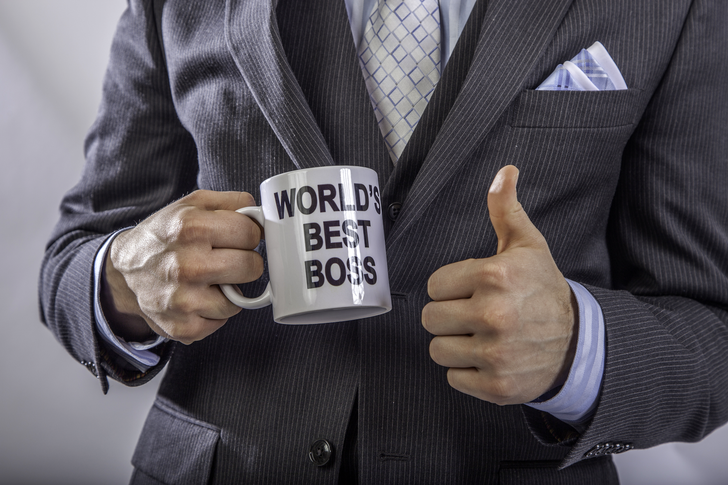 30 Big Lies That Bosses Tell Employees - Cheapism.com