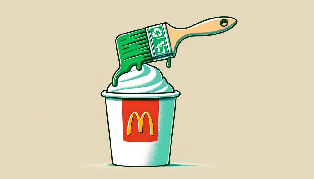 Why McDonald’s Fans Aren’t Happy About McFlurry’s ‘Sustainable Makeover’