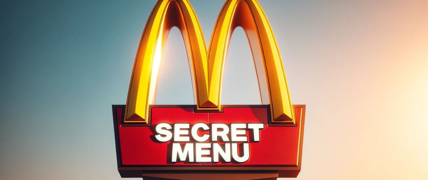 12 Best McDonald's Secret Menu Items To Order Right Now