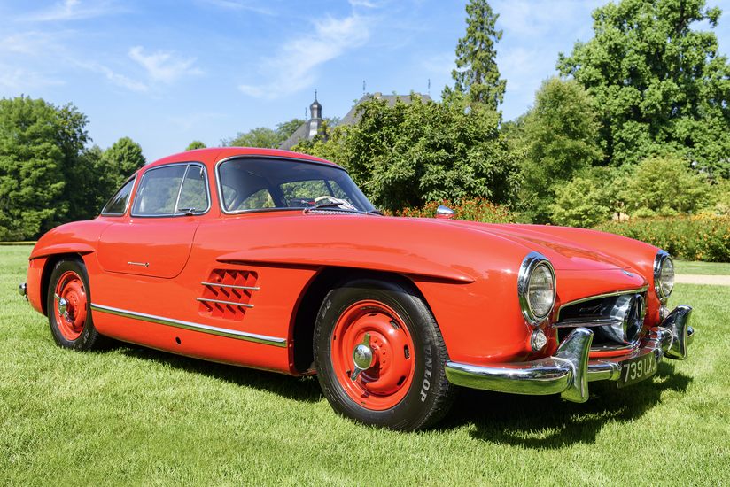 Legendary German Cars That Raised the Bar