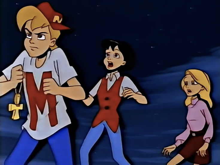 39 Classic Cartoons That Will Take You Back Childhood