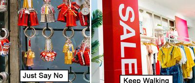 Because Being Alive Is Expensive