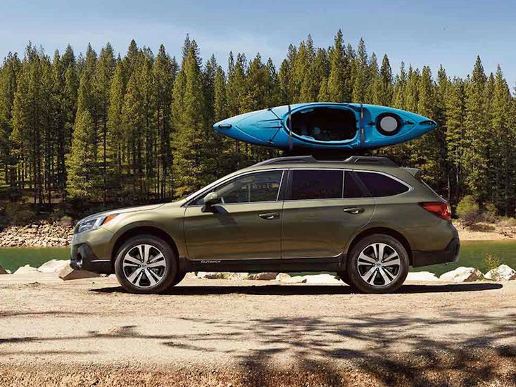 30 Winter Car Options That Are Totally Worth the Money