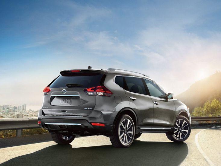 30 Winter Car Options That Are Totally Worth the Money