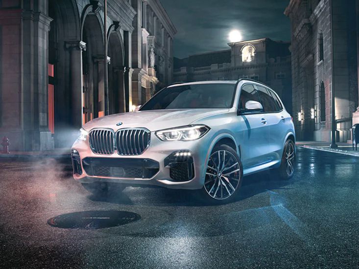 30 Winter Car Options That Are Totally Worth the Money