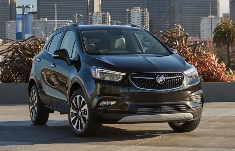 30 Winter Car Options That Are Totally Worth the Money