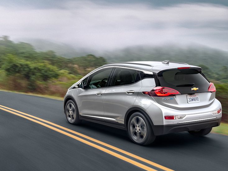 30 Winter Car Options That Are Totally Worth the Money