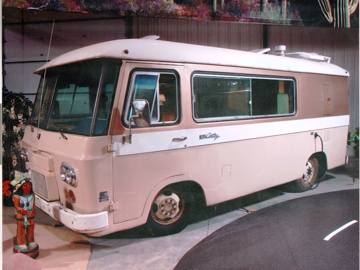 The History of the RV From Covered Wagons to Mobile Mansions