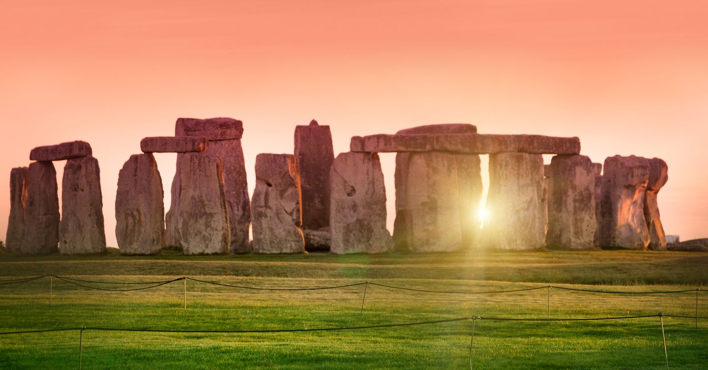 Fun Facts About the Summer Solstice
