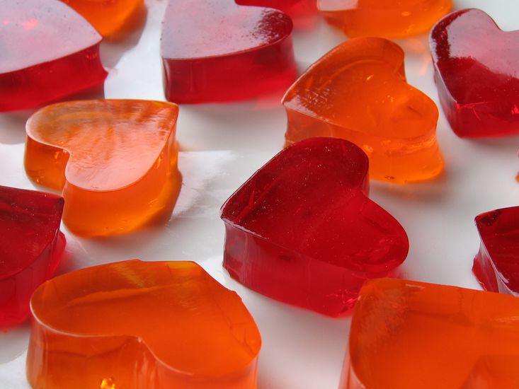 Jell-O: The Fascinating History of An American Icon