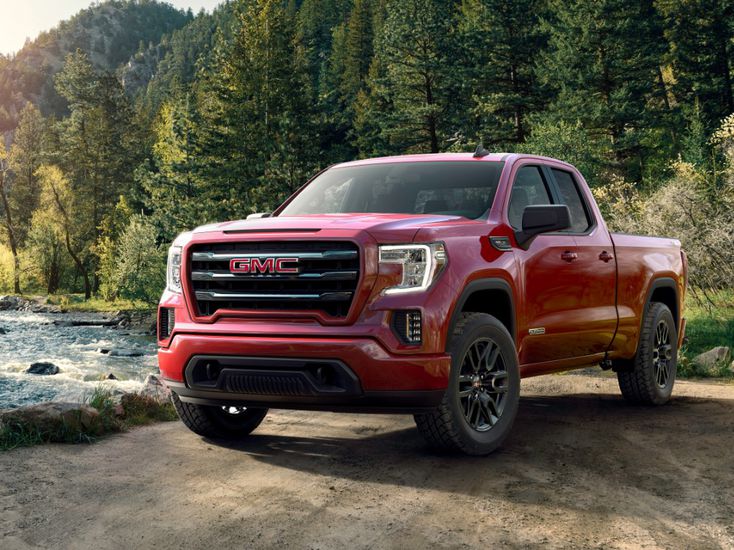 These Are the Most Popular Trucks in America