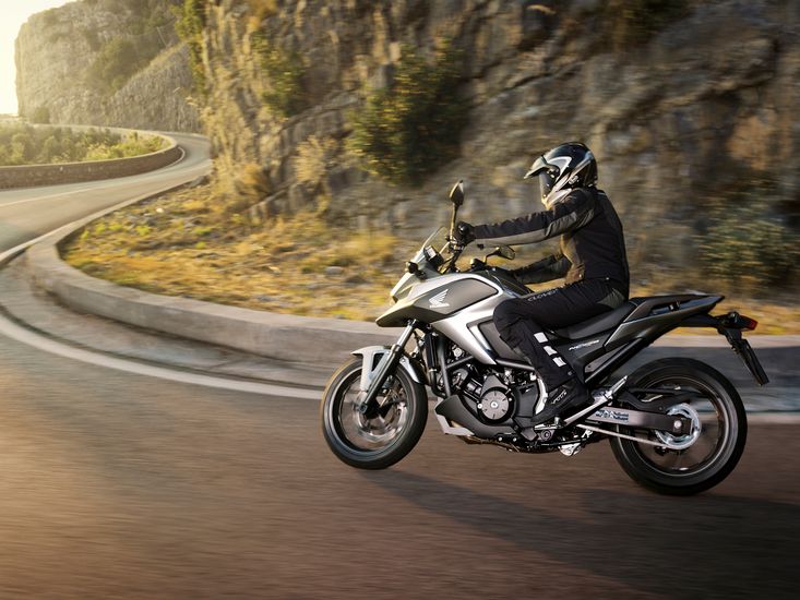 22 Motorcycles for Weekend Warriors Looking to Buy