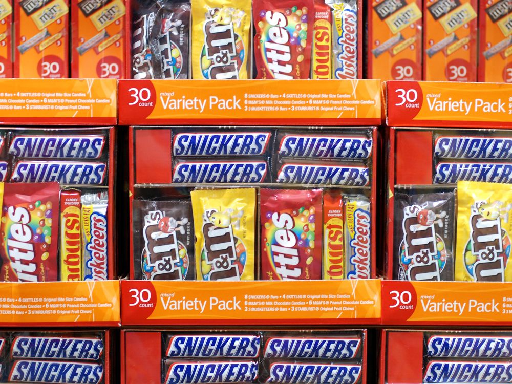 20 Addictive Costco Products You’ll Want to Try Today