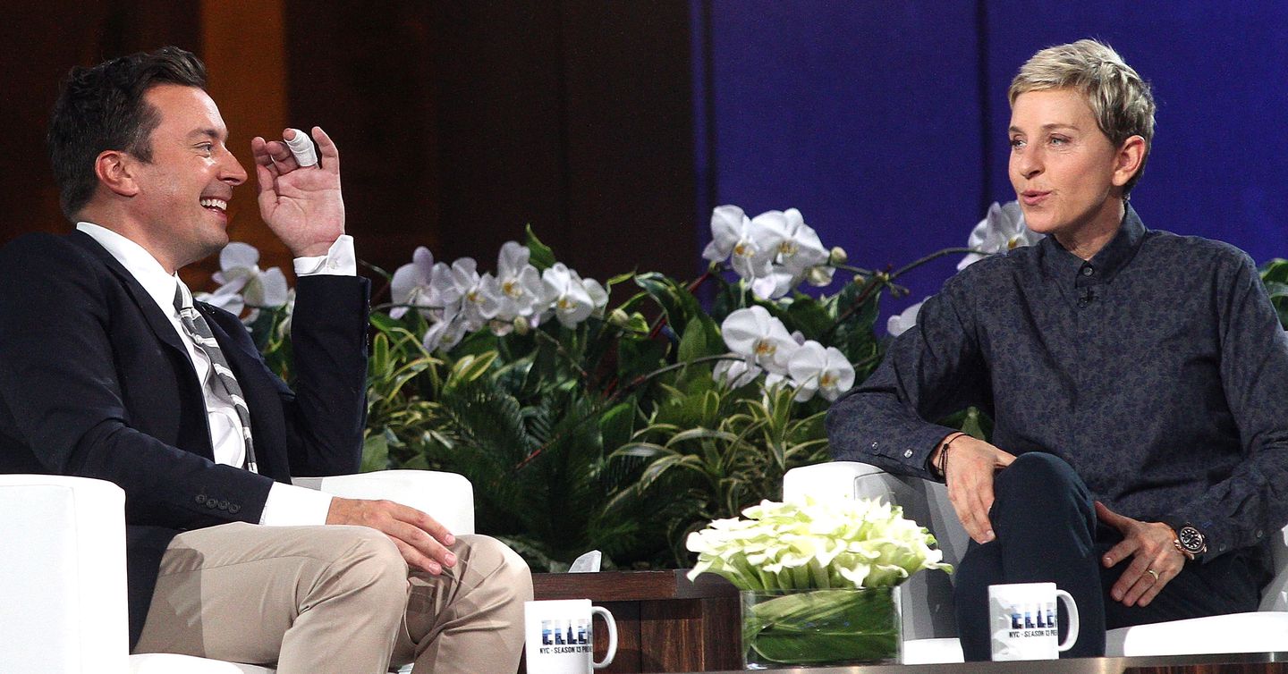 The Most Memorable and Controversial Talk Show Moments