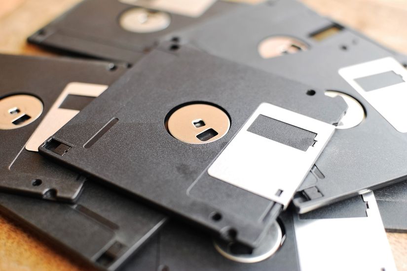 36 Once-Popular Products That Became Obsolete