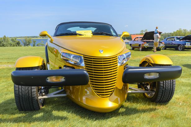 The Best Compact Cars To Buy This Year | Cheapism.com