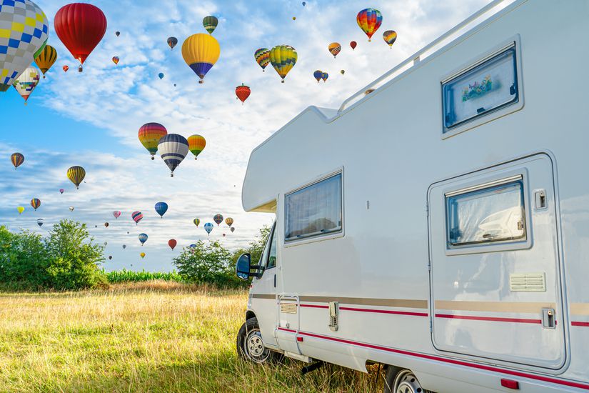 Top Beginner-Friendly RV Trips for First-Time Road Adventurers