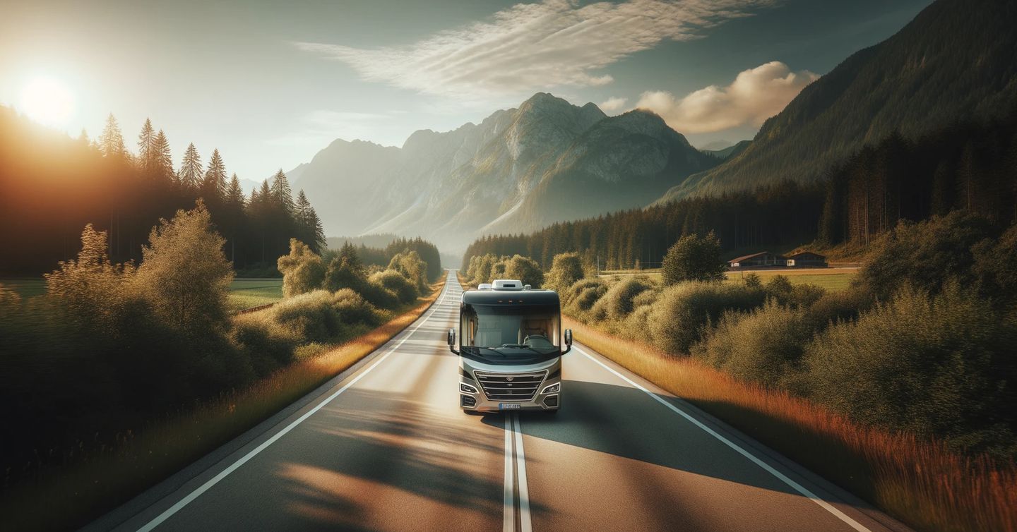 RV Movies: 22 Most Iconic RVs From Movies and TV Shows