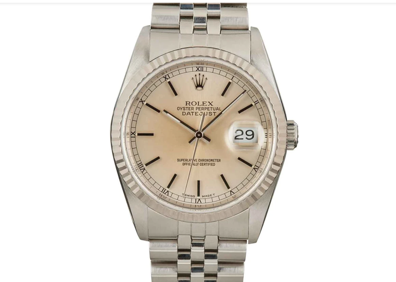 Top 10 Cheapest Rolex Watches You Can Buy Right Now