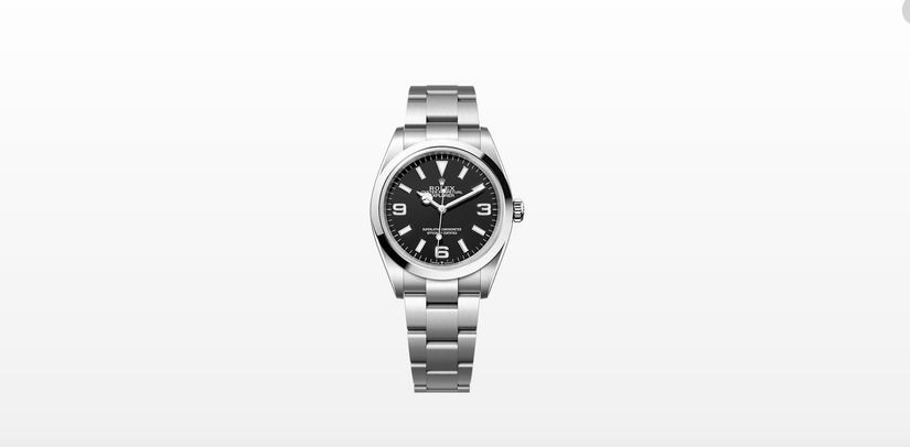 Top 10 Cheapest Rolex Watches You Can Buy Right Now