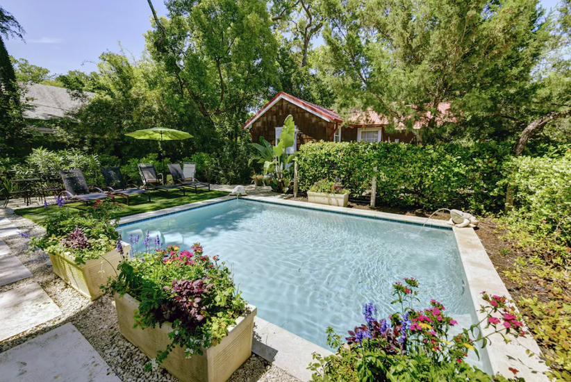 Best Vacation Rentals With Pools