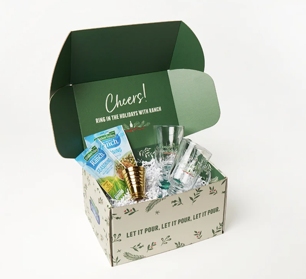 Strange Food Flavors That Are Really Unnecessary