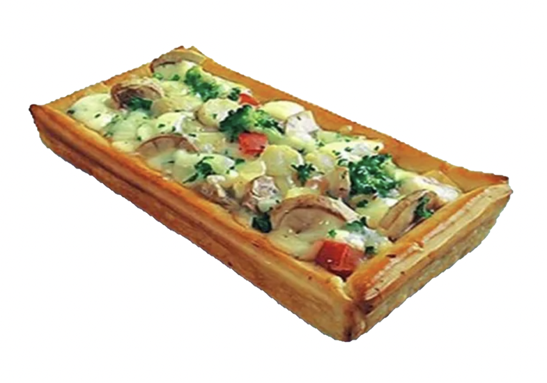 25 Must-Try McDonald's International Menu Items