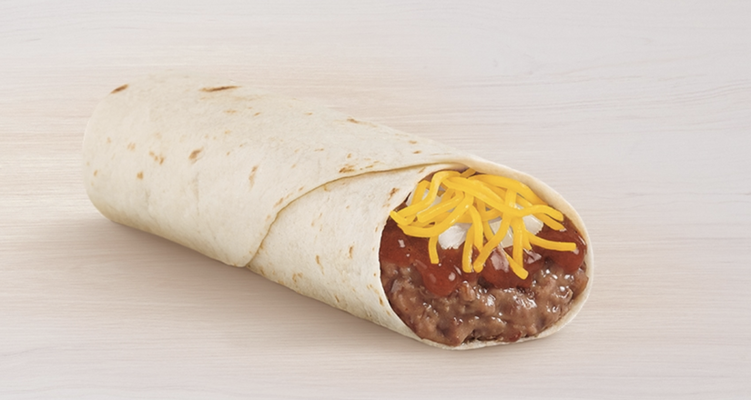 We Tried 13 Taco Bell Burritos – This Is the Best We Tried 13 Taco Bell Burritos – This Is the Best