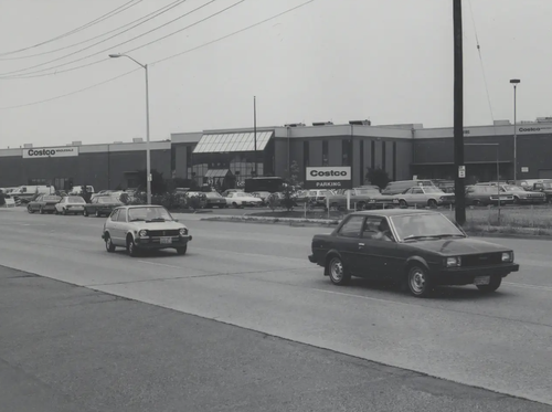 Timeline of Costco’s History | Cheapism.com