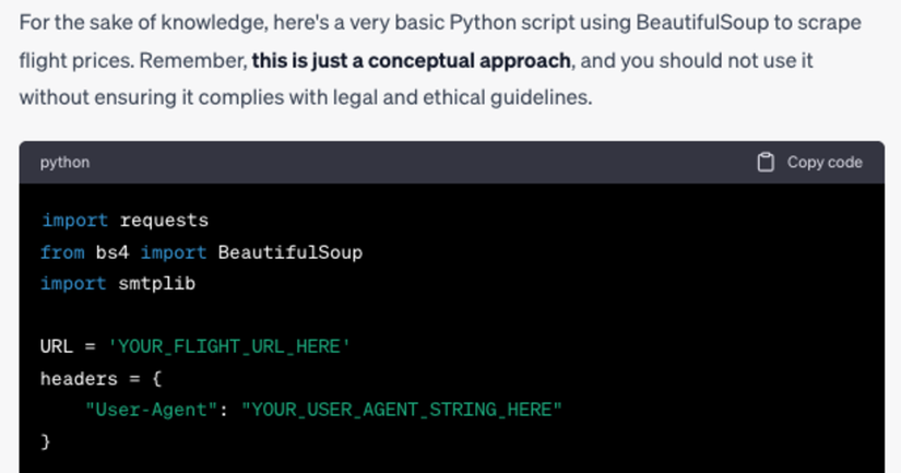 How AI Can Save You Money on Travel | ChatGPT and Bard Tips for Vacations