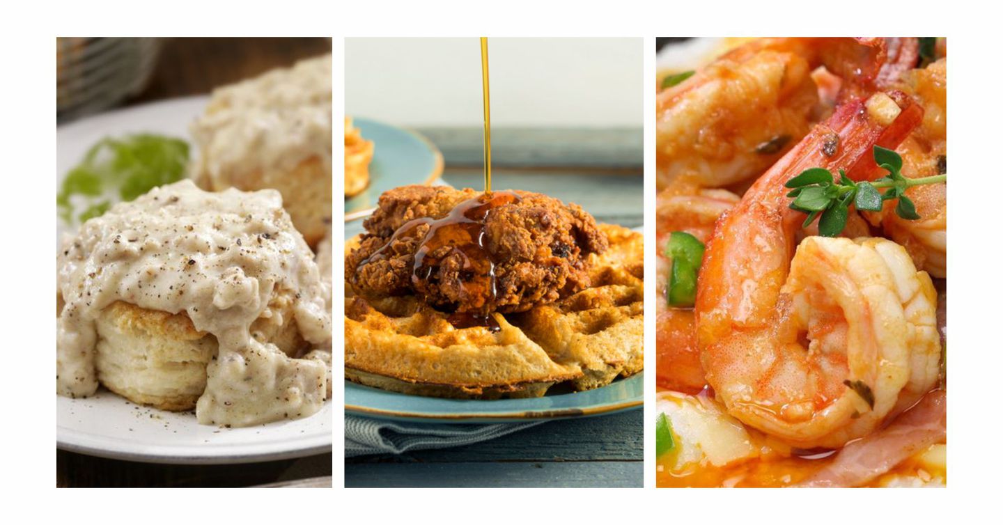 Full Southern Breakfast 10 Spots For The Best Brunch In Amsterdam, By