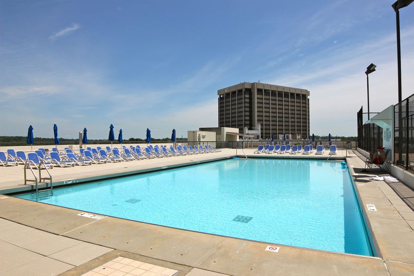 Trump Hotels, Casinos, & Other Deals That Aren't Really His