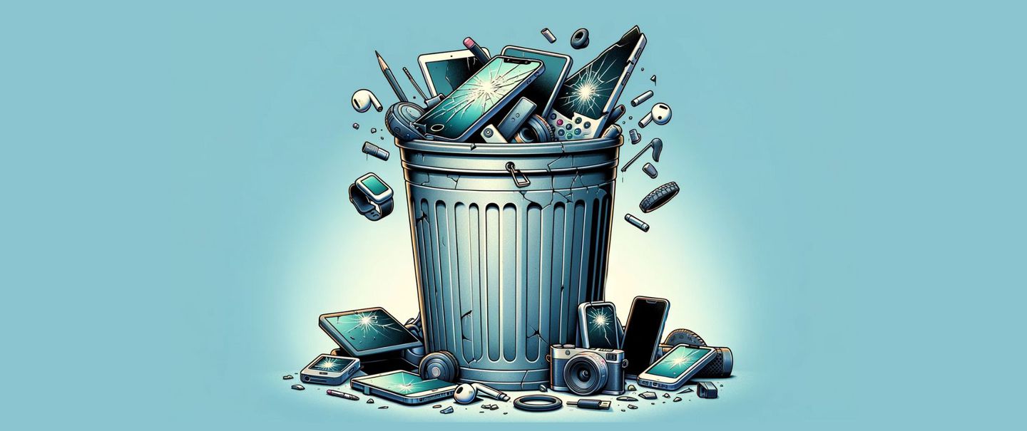 'Absolute Garbage': 10 Terrible Tech Products You Should Never Buy ...