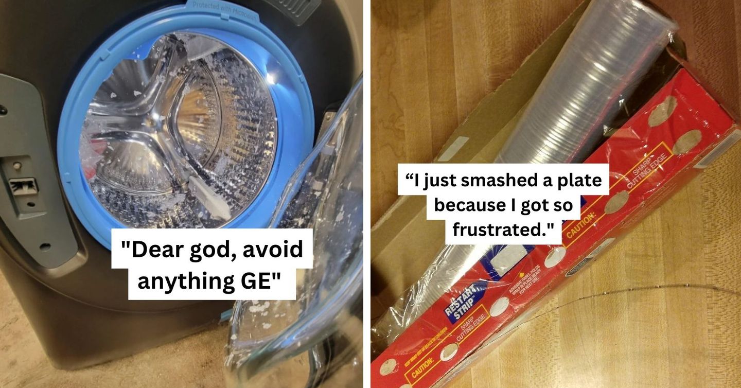 Worst Designed Products Some Good & Bad Product Designs We Never