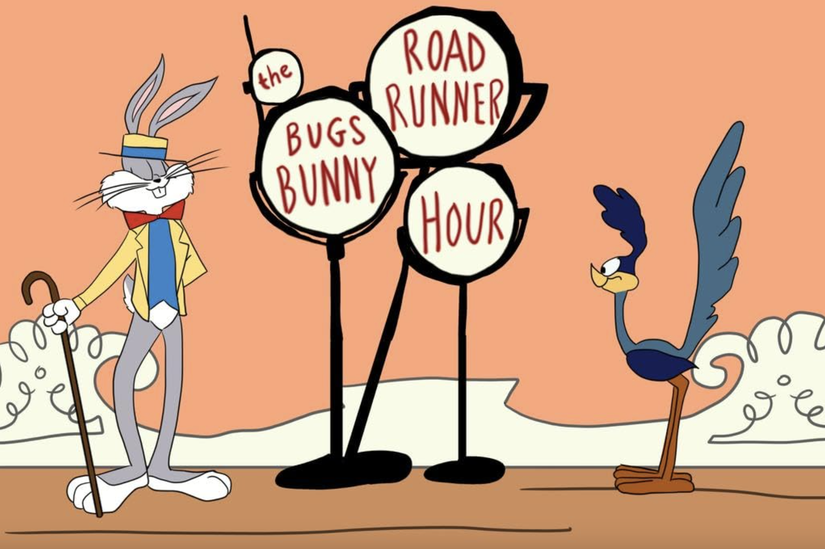 39 Classic Cartoons That Will Take You Back Childhood
