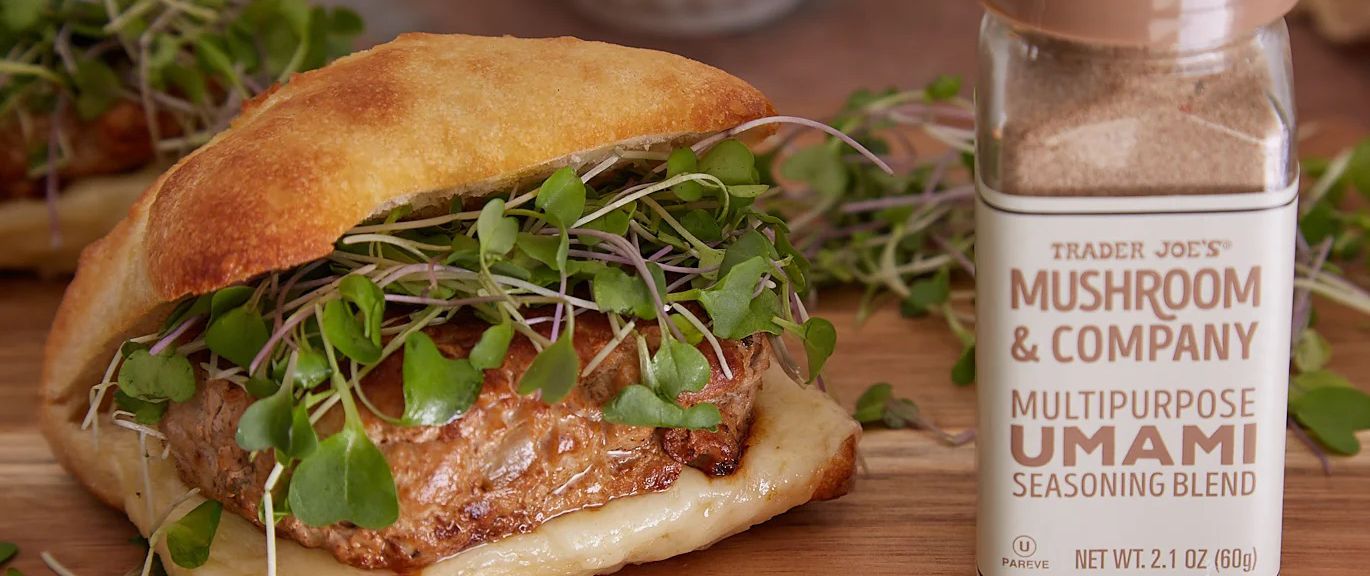 Lemon Curd, Chantilly Cake, and 5 Other 'Hidden Gems' at Trader Joe's ...