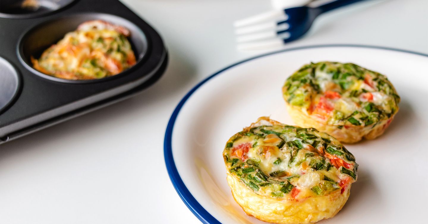 40 Dishes Under 100 Calories Per Serving