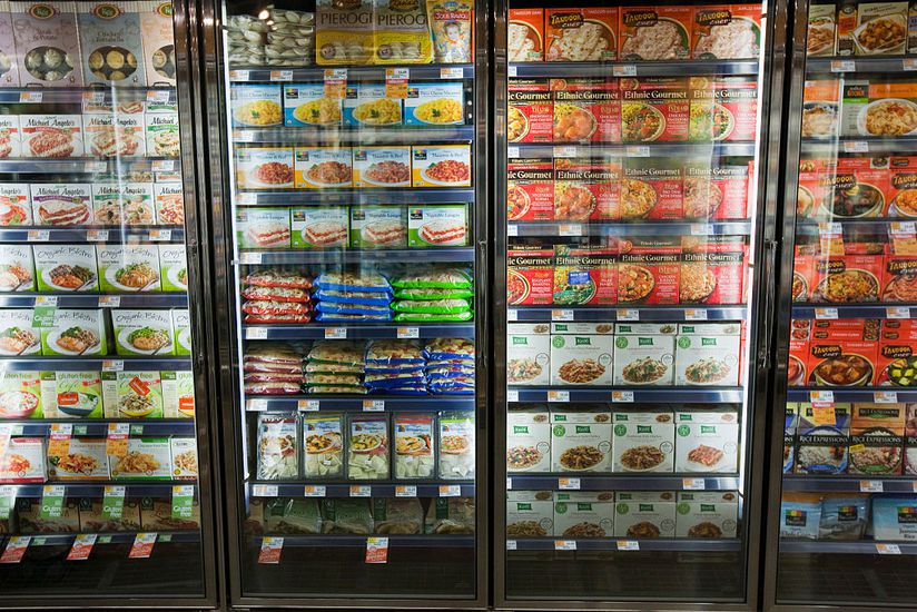 Best Grocery Stores for Frozen Foods: Quality & Variety