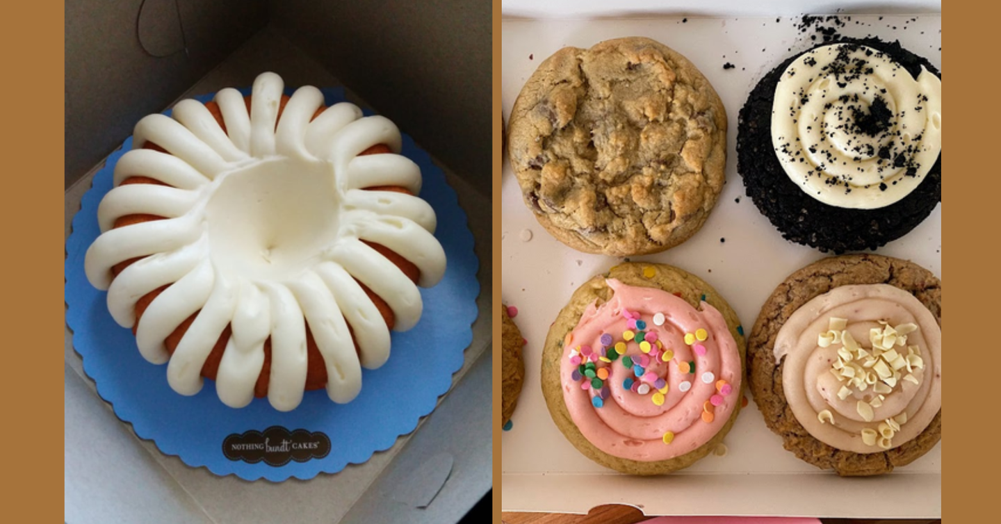 The Most Overrated Dessert Chains the-most-overrated-dessert-chains