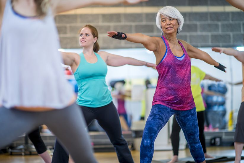 20 Best Exercises for Seniors to Stay Active and Strong