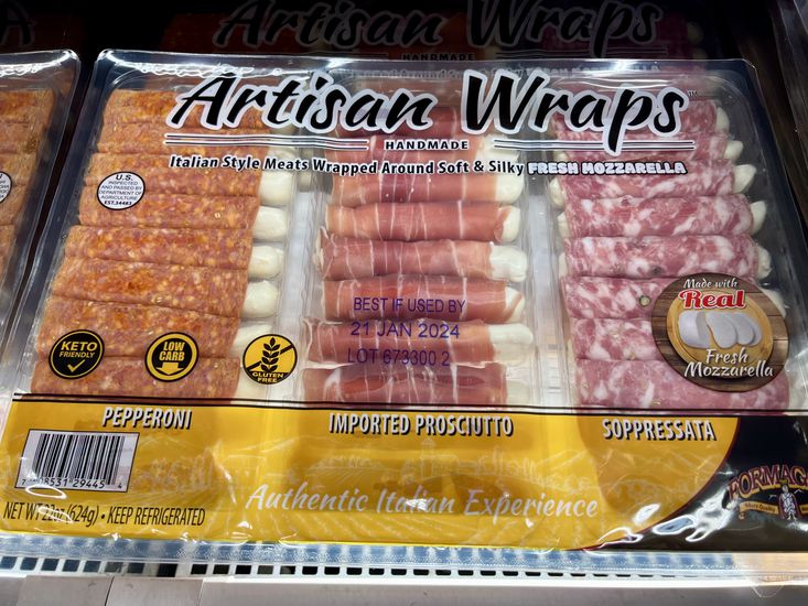 The Best Sam's Club Thanksgiving Dinner Buys in 2023